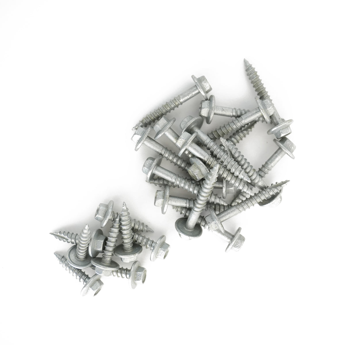 Tin/Metal Fixing Kit – For Metal Fences – Espalar NZ